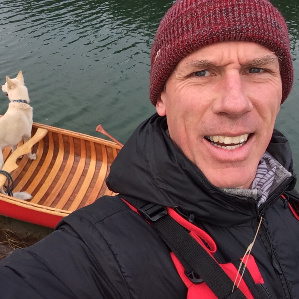 About Us - Guided Northern Wilderness Canoe & Kayak Trips