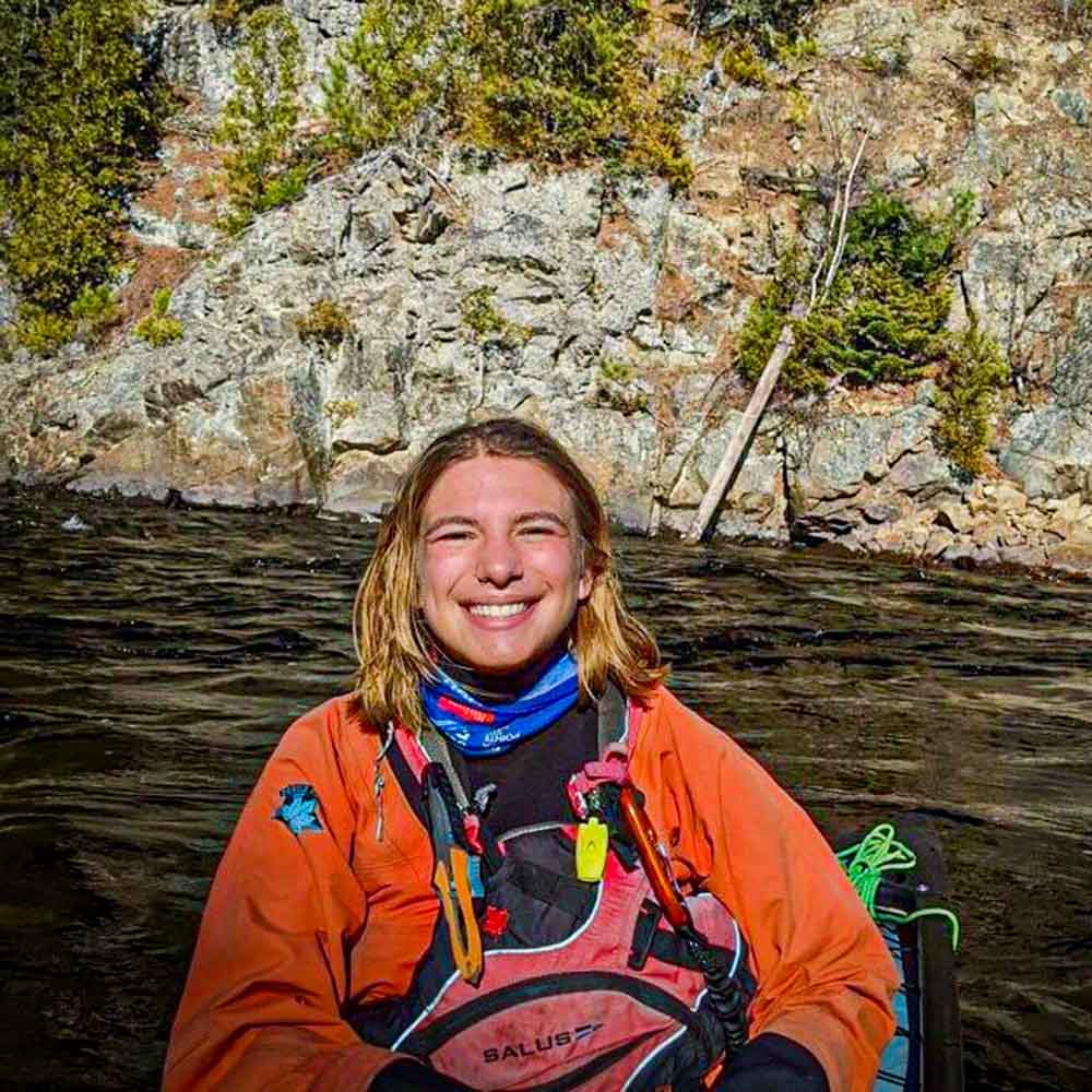 NEW The Best Team | Jackpine Paddle